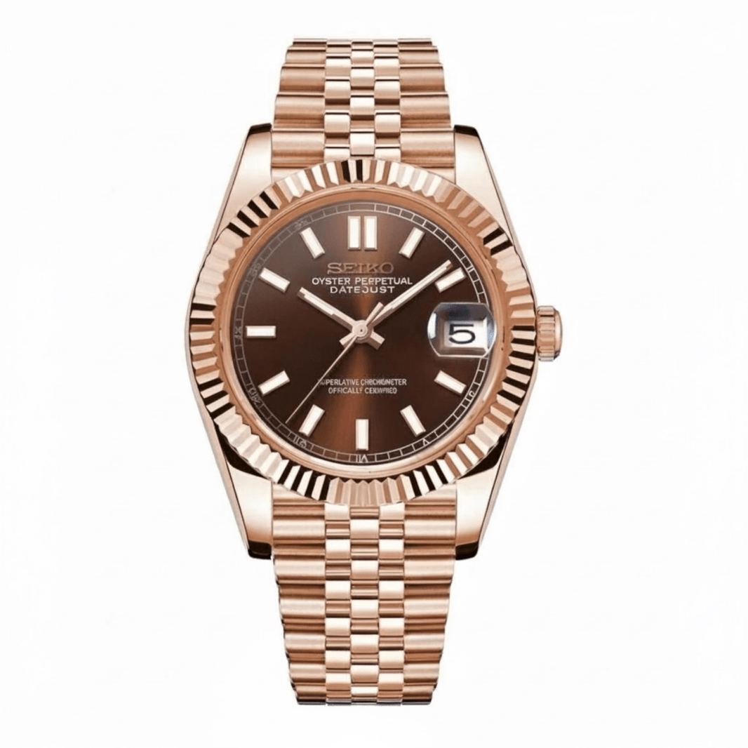 Seiko Mods & Custom Watches - Custom Watches | ModTime