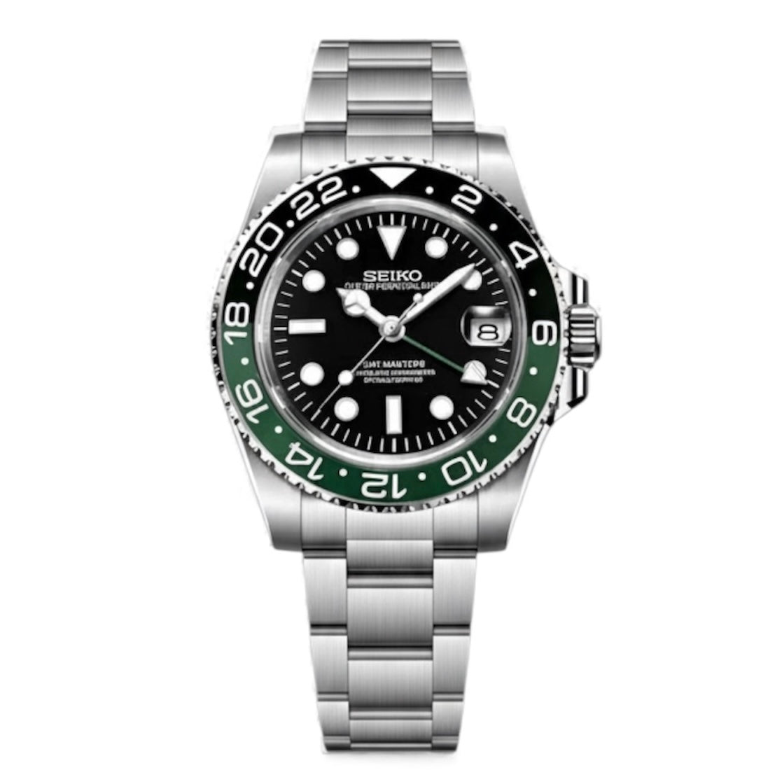 GMT WATCH MOD SPRITE DIAL | MODTIME