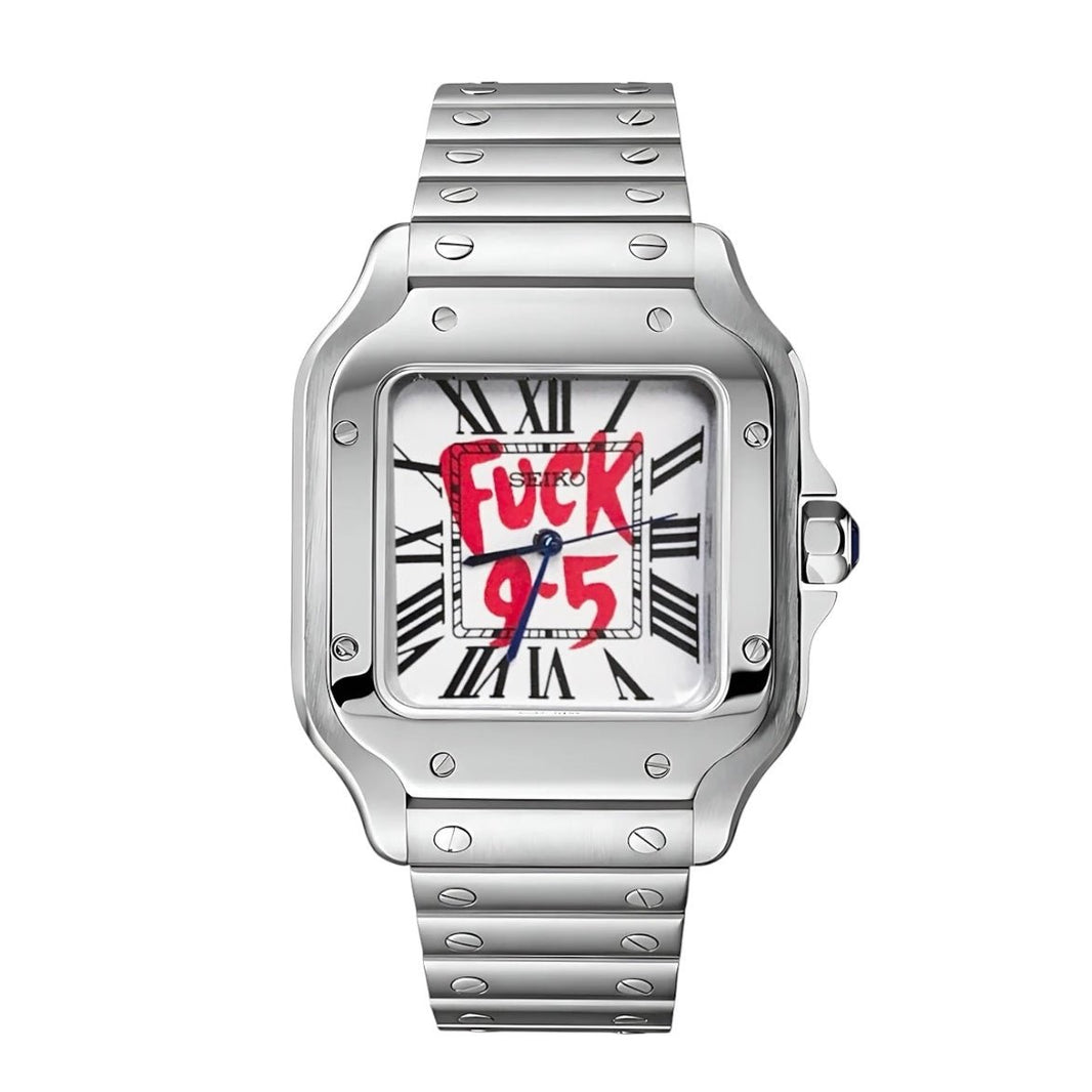 Seiko Mods & Custom Watches - Custom Watches | ModTime